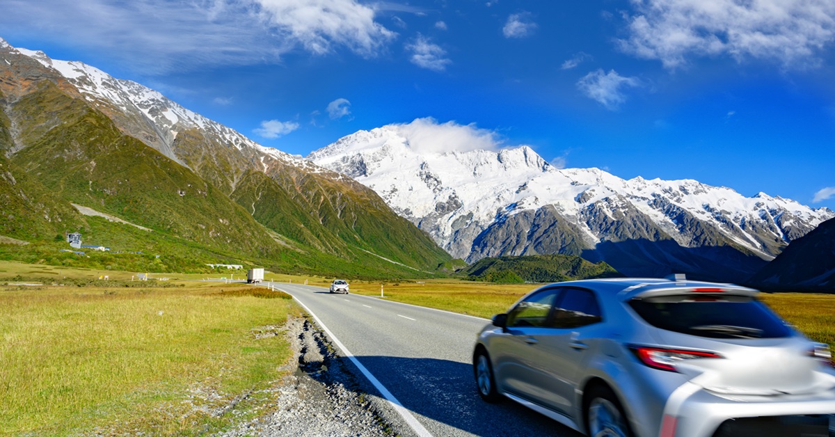 Common Car Insurance Myths Debunked in New Zealand